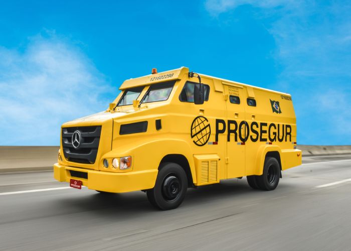 Soluções Varejistas em Geral | Prosegur Brasil
